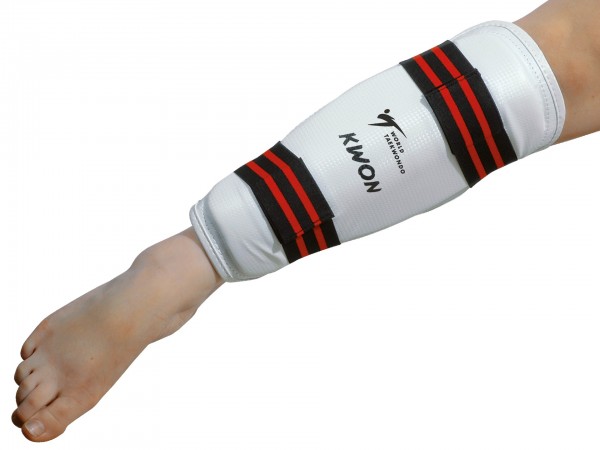 Protective Gears : KWON WT Shin guard Evolution Protective Gears : KWON WT Shin guard Evolution